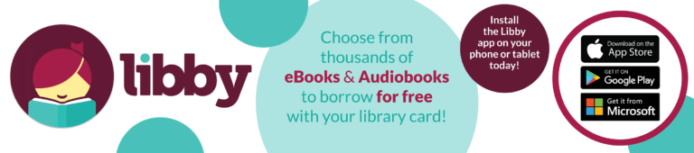 Books & Media – Brighton District Library