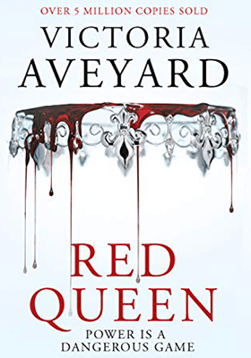 Teen Reading Lists – Brighton District Library