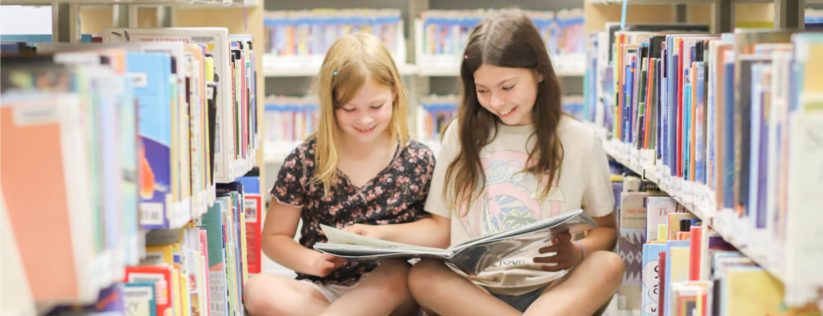 Brighton District Library – Connect, Grow, Discover, Together