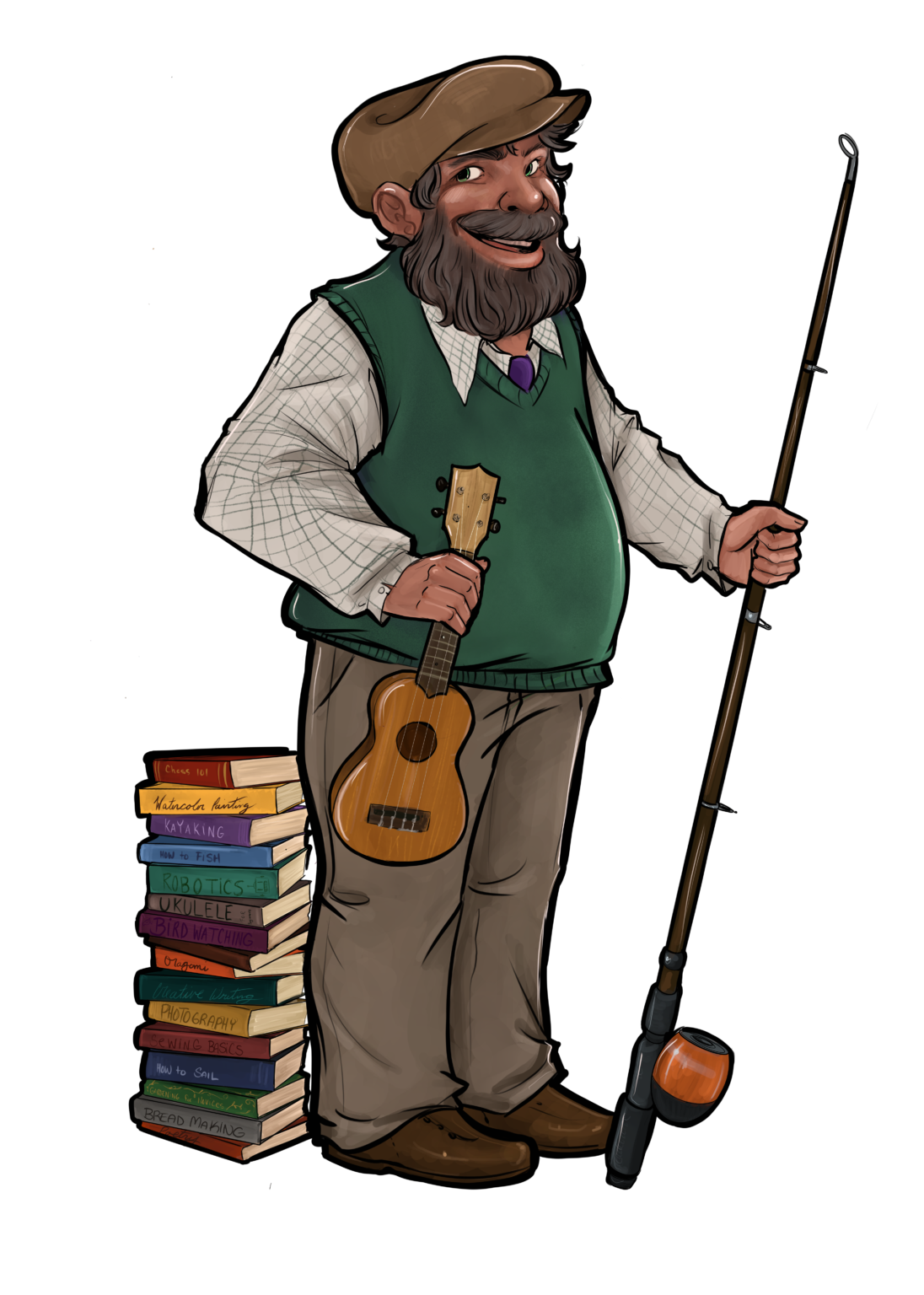 See Yourself at the Brighton District Library! – Brighton District Library