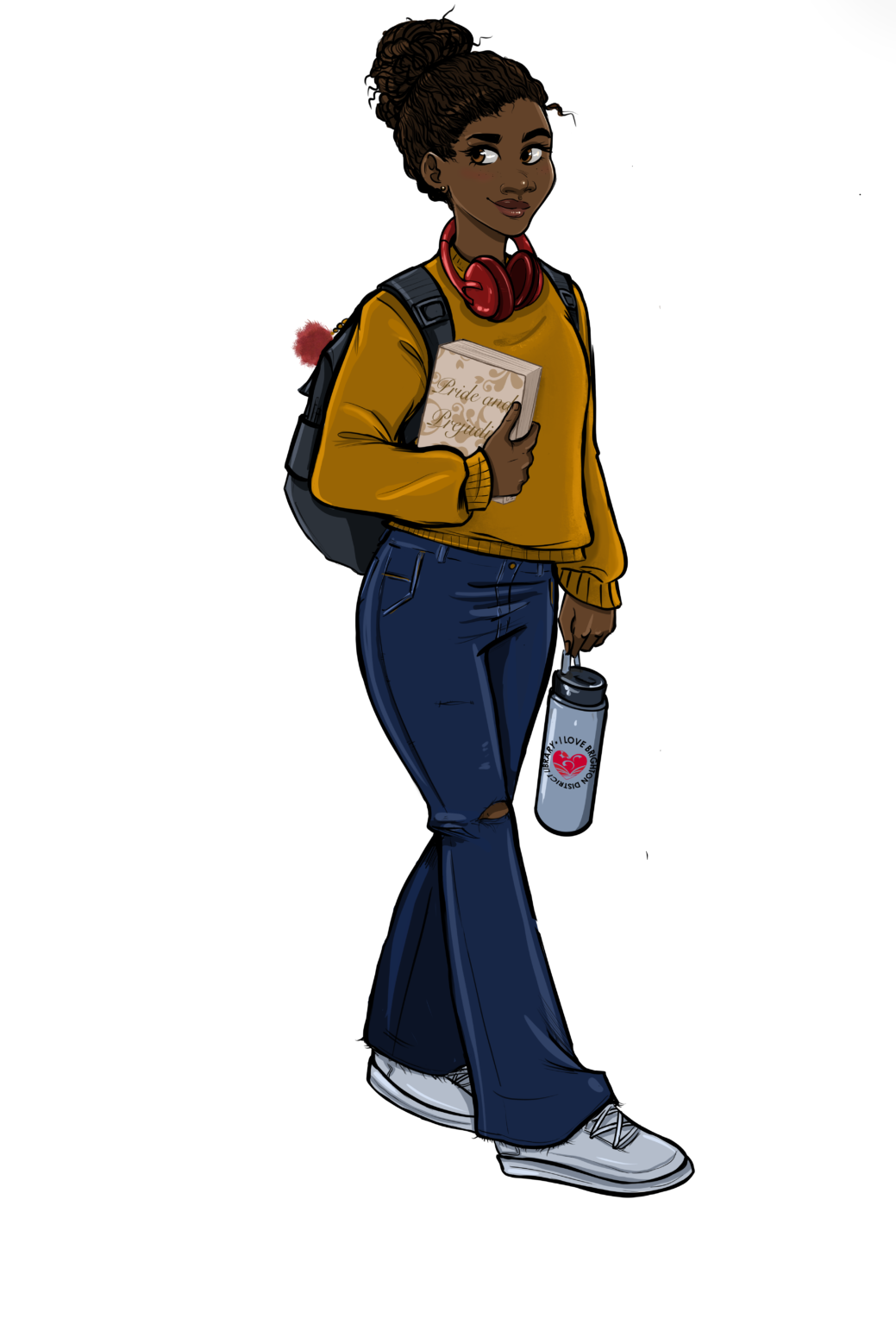 Brighton District Library – Connect, Grow, Discover, Together