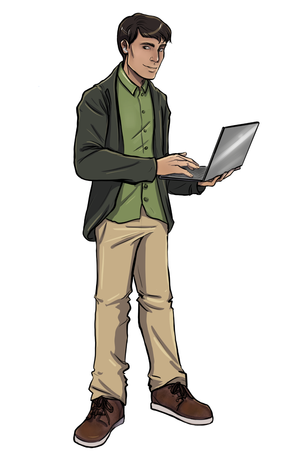 Brighton District Library – Connect, Grow, Discover, Together